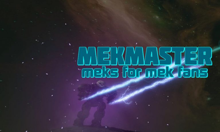 mekmaster – meks for mek fans